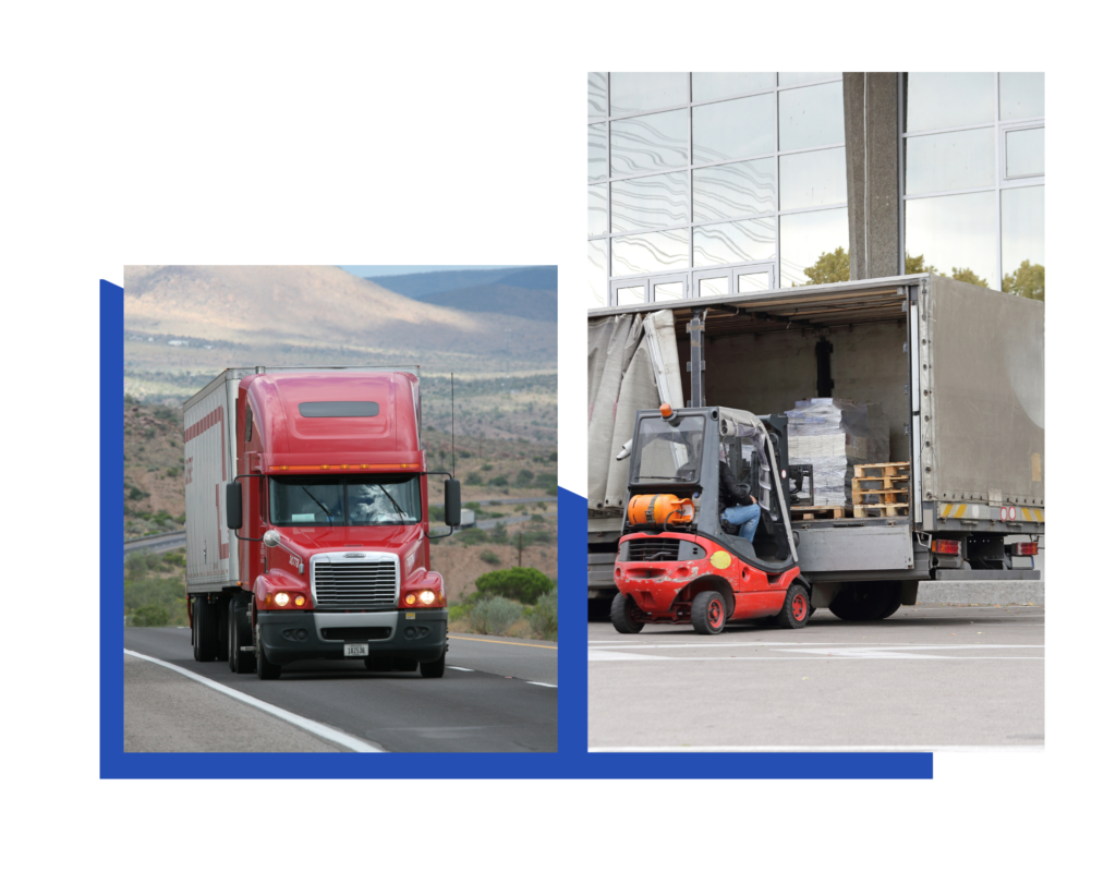 Home finl - DISCOUNT FREIGHT SOLUTIONS